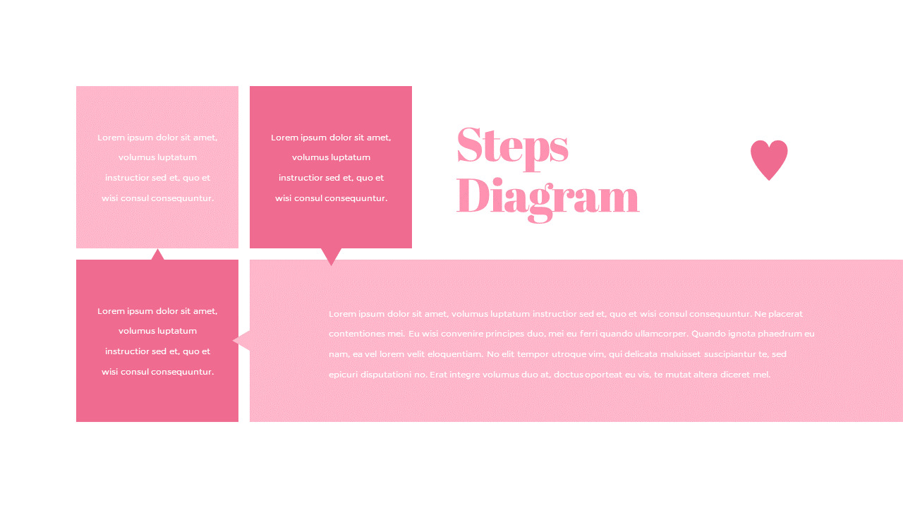 Sweet Valentine Google PowerPoint Slides|Lifestyle