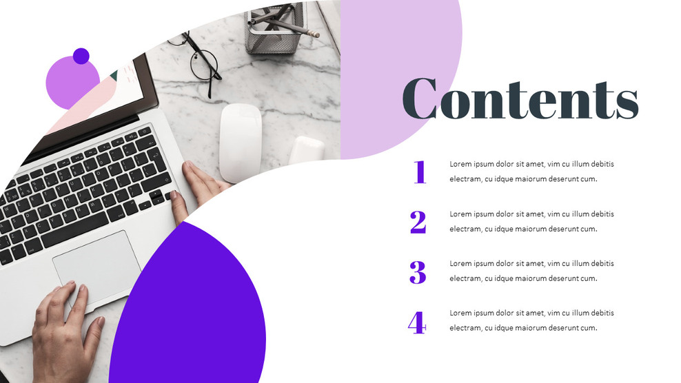 Business PowerPoint Presentation Examples|Templates