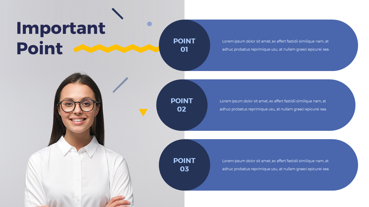 Business Review Best PPT Design