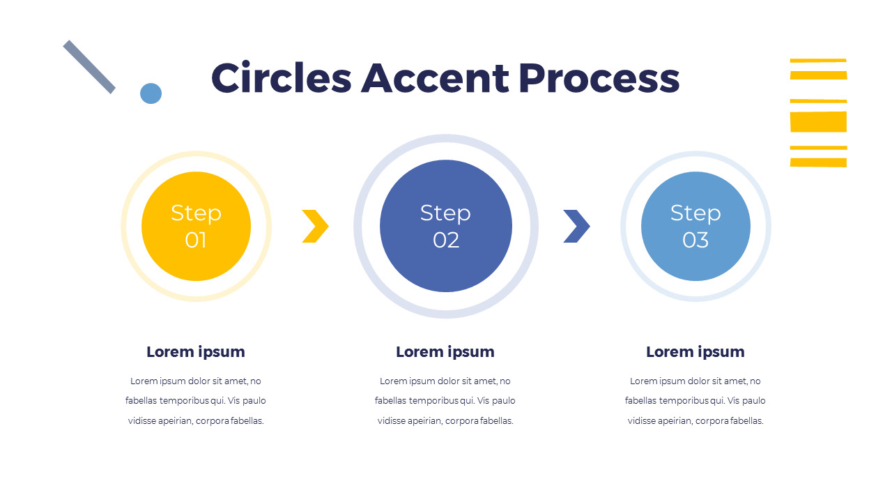 Business Review Best PPT Design