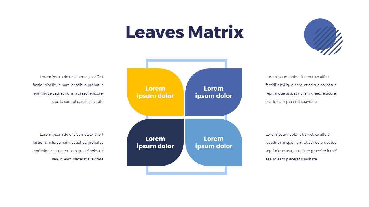 Business Review Best PPT Design