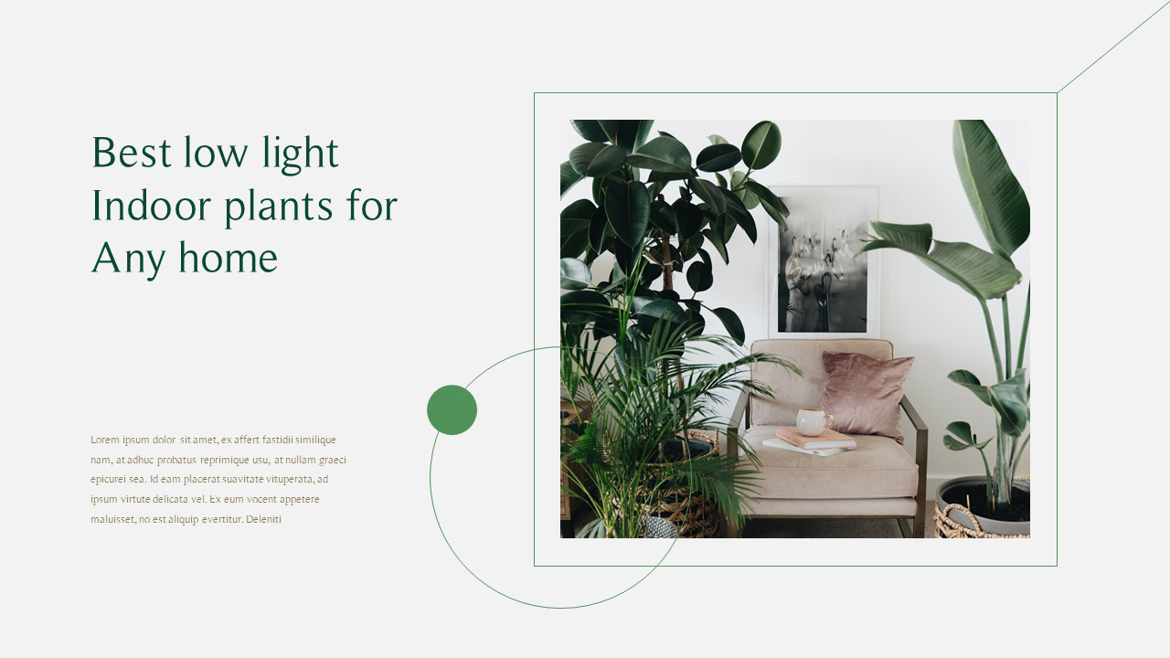Dental Implant Presentation PowerPoint Template