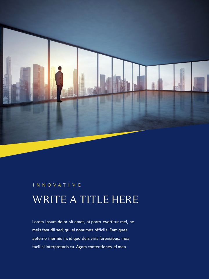 Innovation PPT Background Images