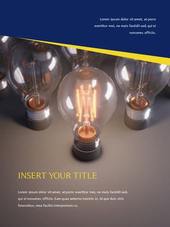 Innovation PPT Background Images