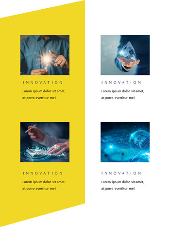 Innovation PPT Background Images
