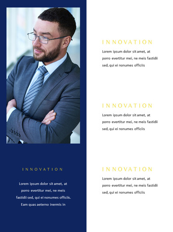 Innovation PPT Background Images