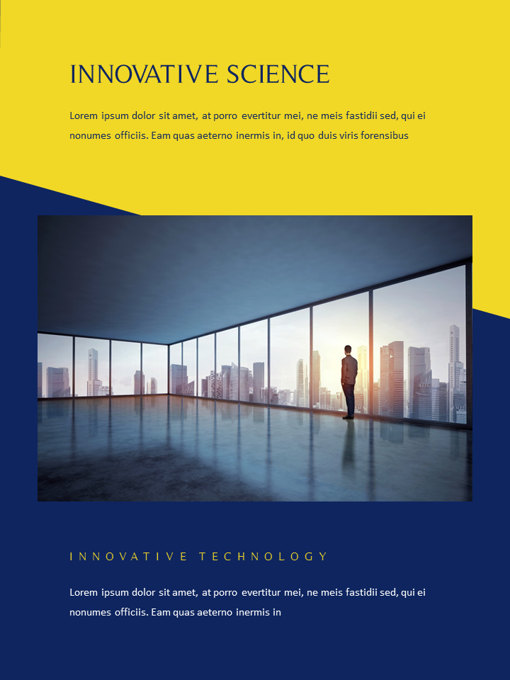 Innovation PPT Background Images