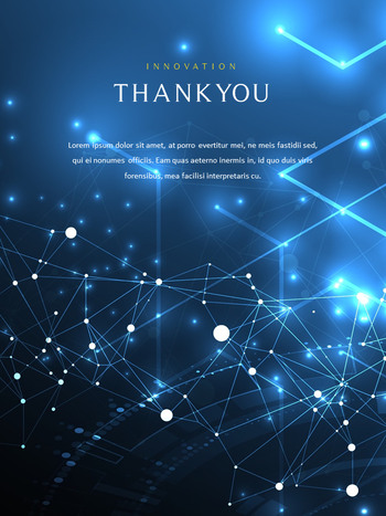 innovation background powerpoint