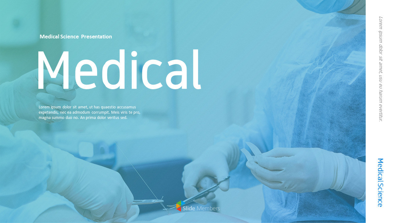 Medical Interactive PowerPoint Examples
