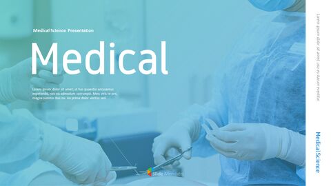 Medical Interactive PowerPoint Examples