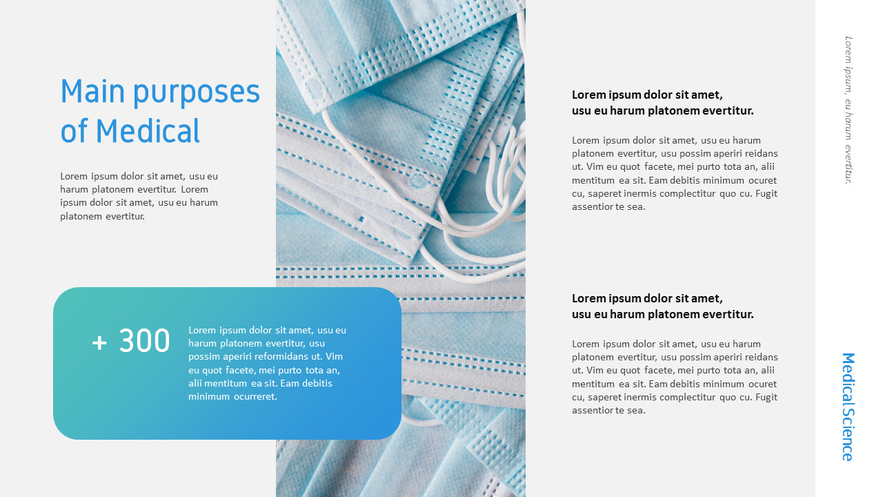 Medical Interactive PowerPoint Examples