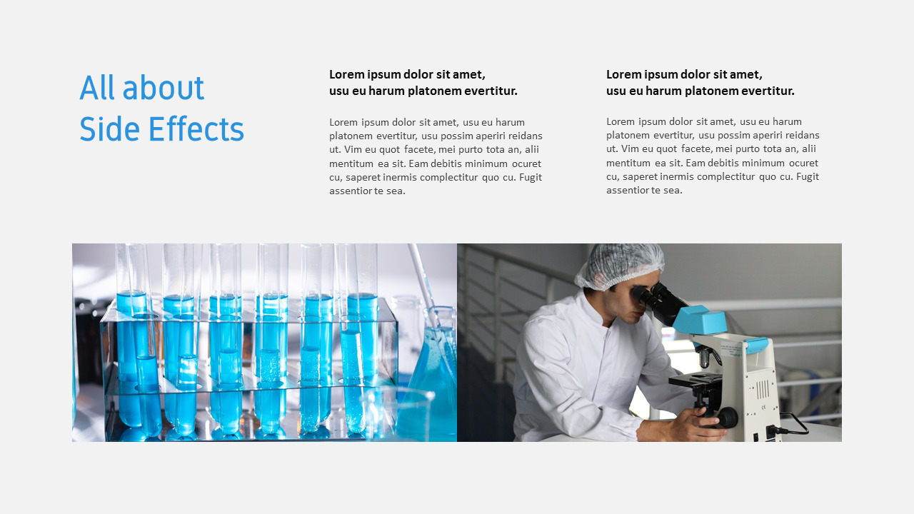 Medical Interactive PowerPoint Examples