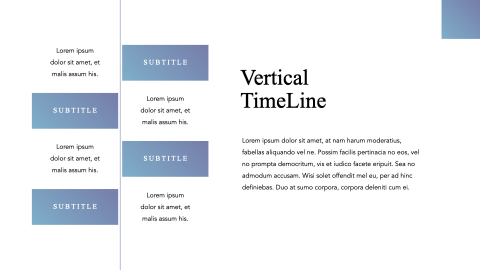 Business Conference Multipurpose Keynote Template
