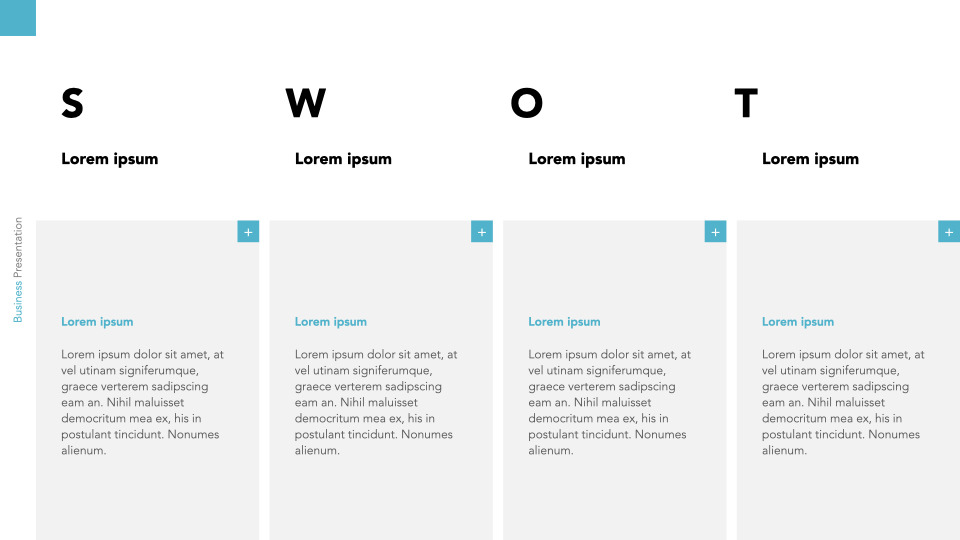 Company Introduction presentation slide