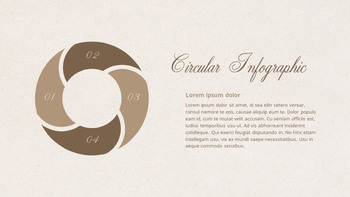 Handwriting PowerPoint Theme|Lifestyle|Templates