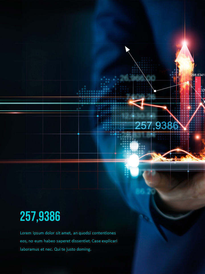 Big Data PPT Templates