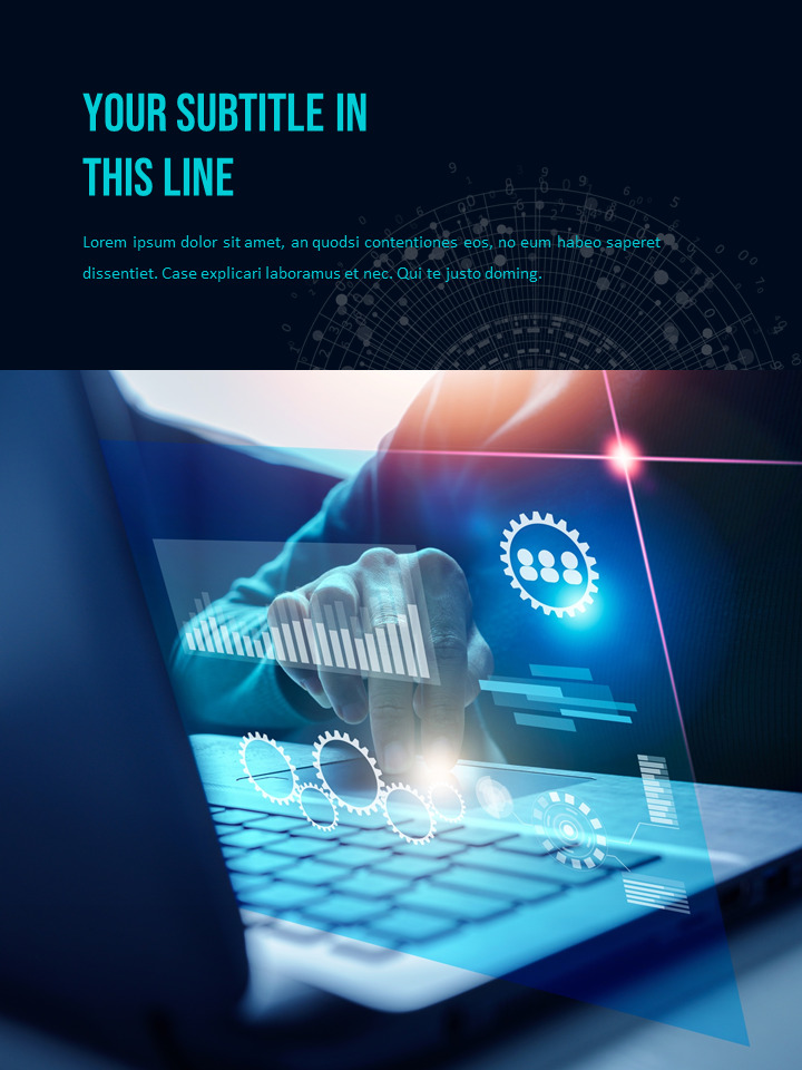 Big Data PPT Templates