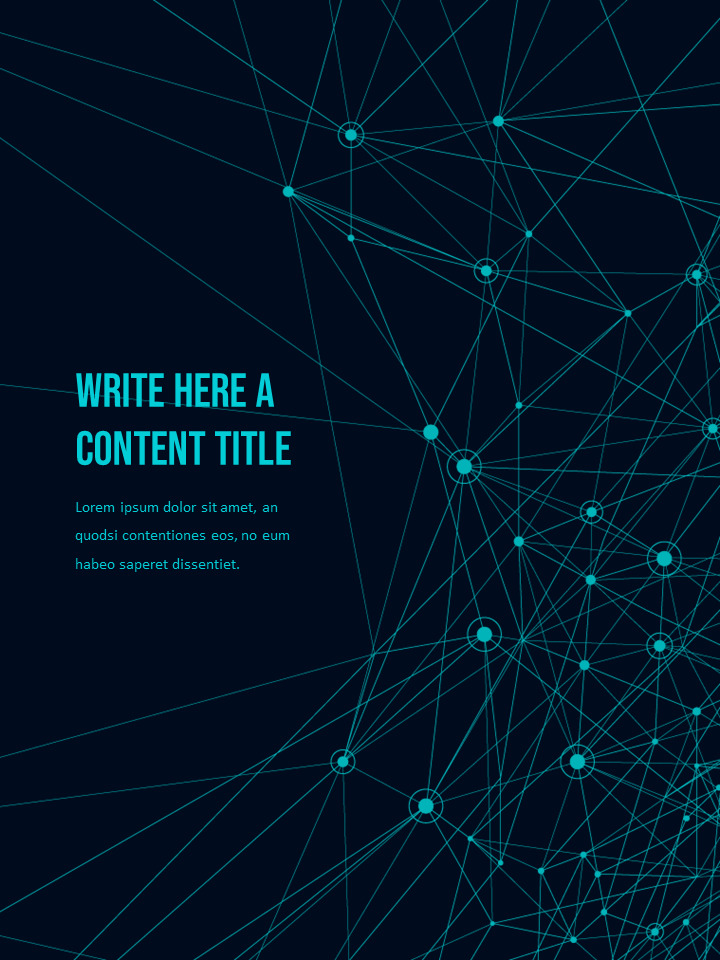 Big Data PPT Templates