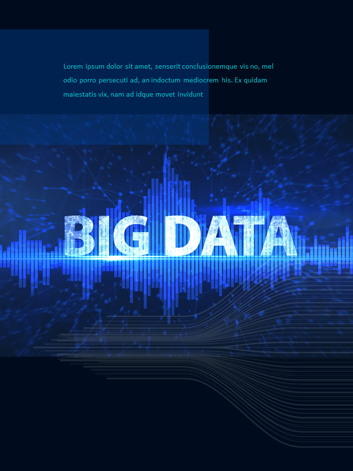 Big Data PPT Templates