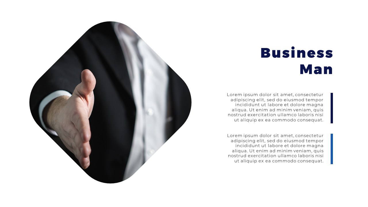 Financial Management Simple Templates Design