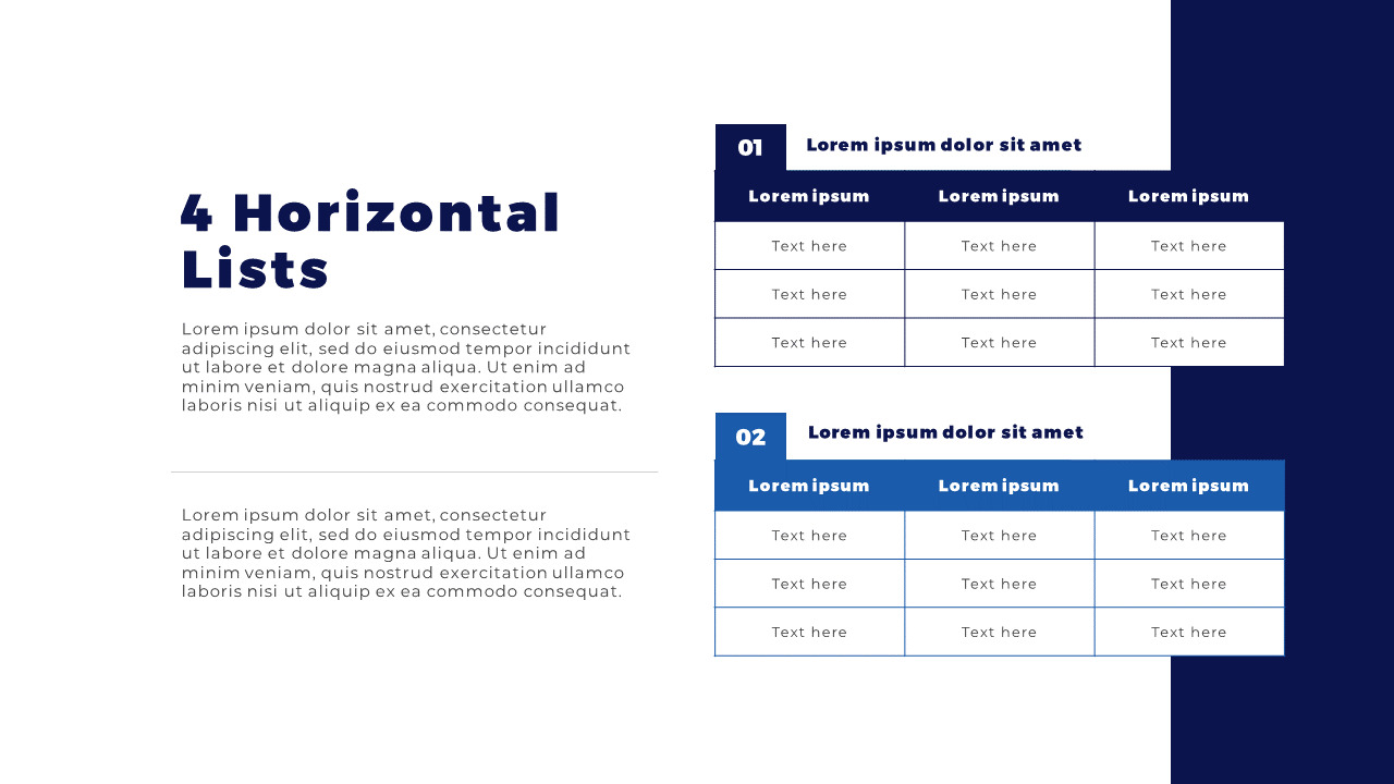 Financial Management Simple Templates Design
