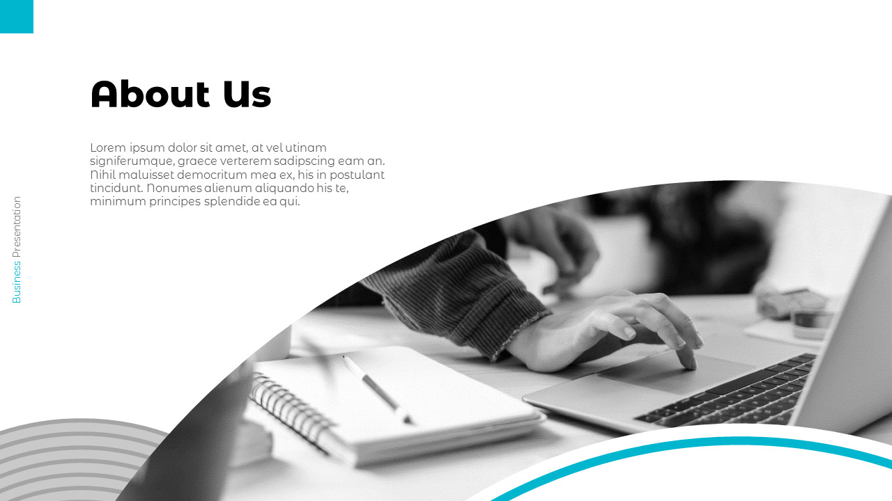 Company Introduction Best Google Slides