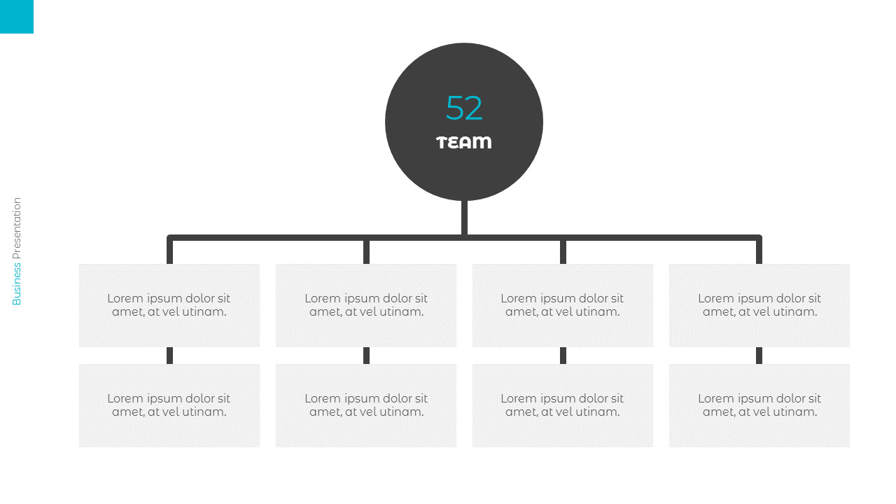 Company Introduction Best Google Slides