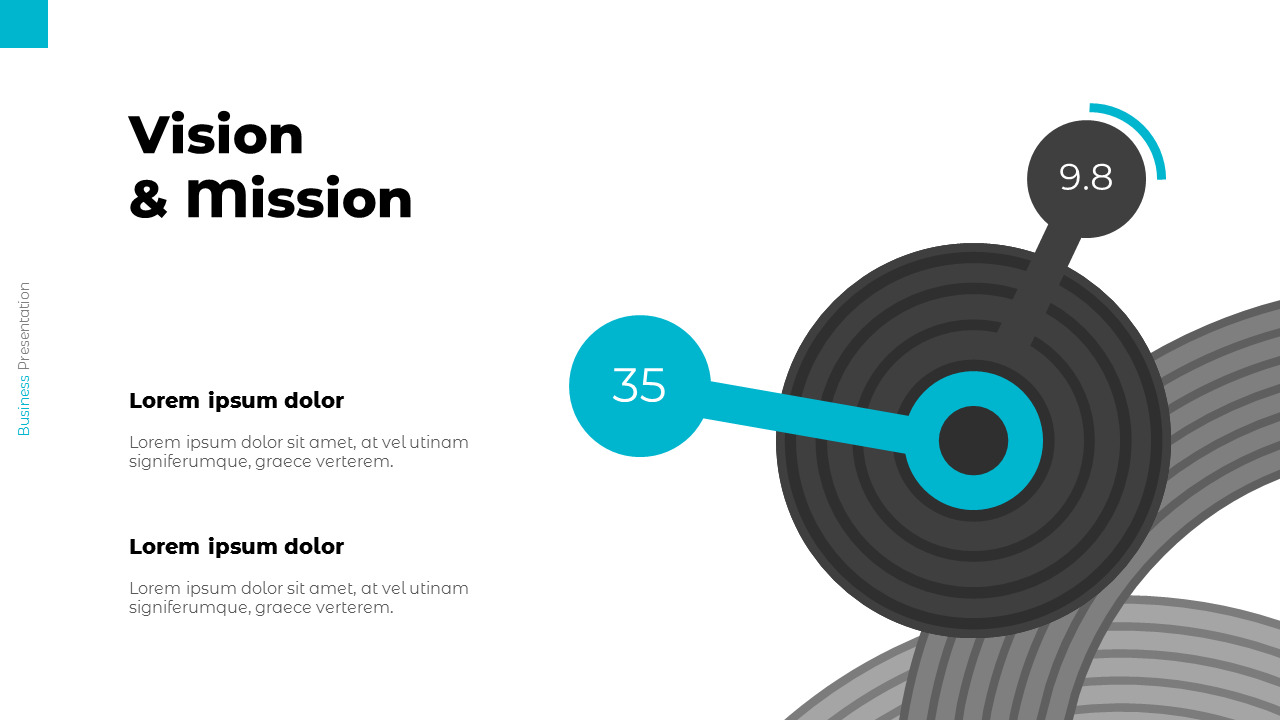 Company Introduction Best Google Slides