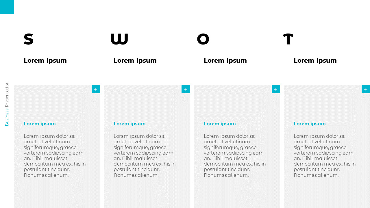 Company Introduction Best Google Slides