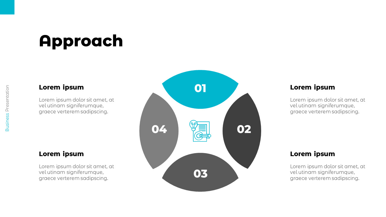 Company Introduction Best Google Slides