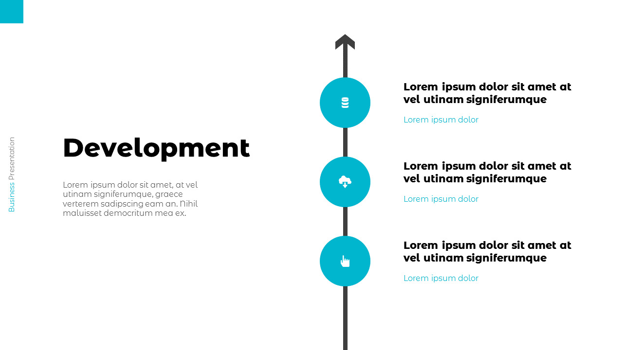Company Introduction Best Google Slides