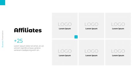 Company Introduction Best Google Slides