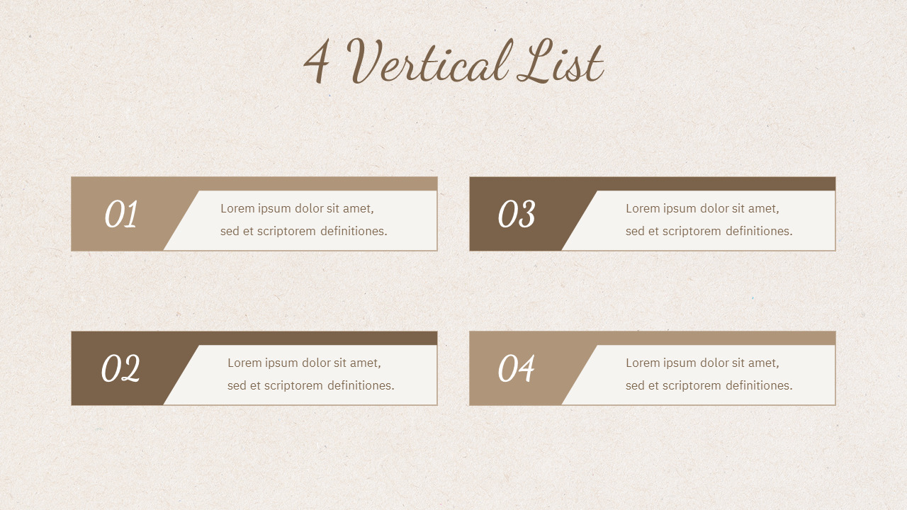 Handwriting Simple Slides Templates|Lifestyle|Google