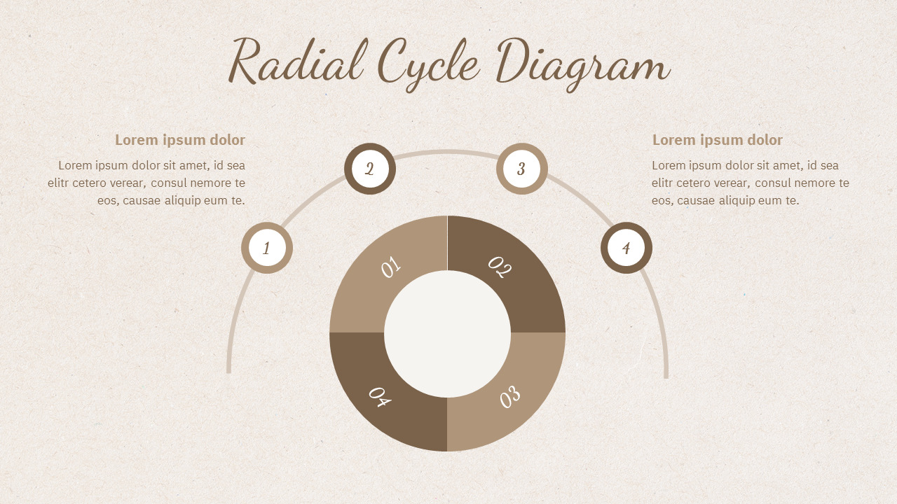 Handwriting Simple Slides Templates|Lifestyle|Google