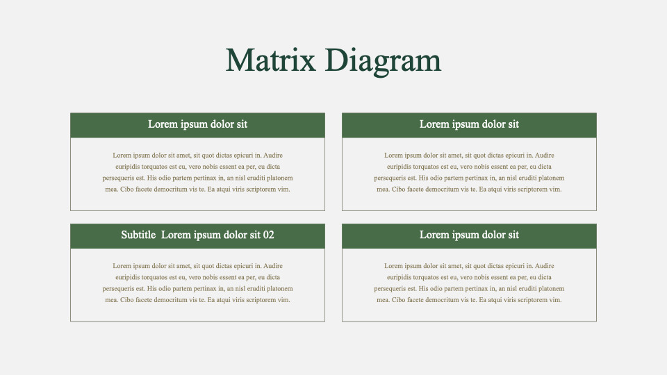 Home Plant’s PowerPoint for mac