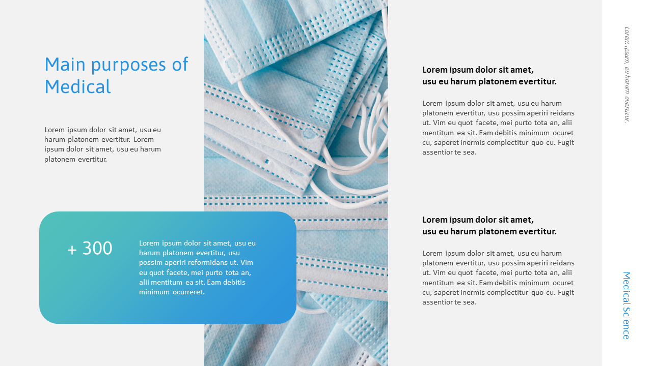Medical Google Slides Interactive