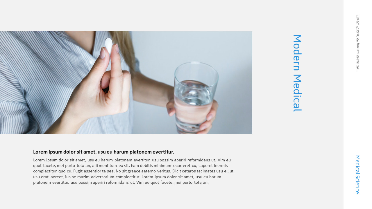 Medical Google Slides Interactive