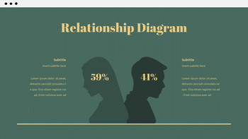 Digital Art PowerPoint Design Download|IT/Commerce|Templates