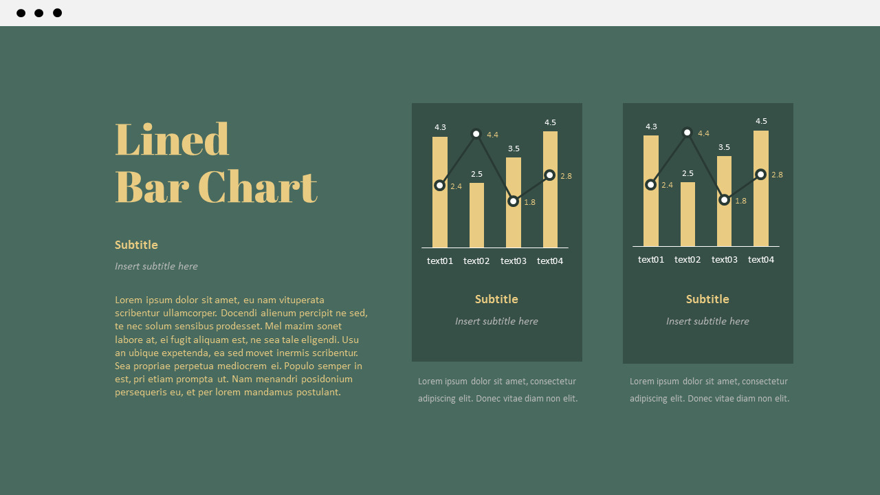 Digital Art PowerPoint Design Download|IT/Commerce|Templates