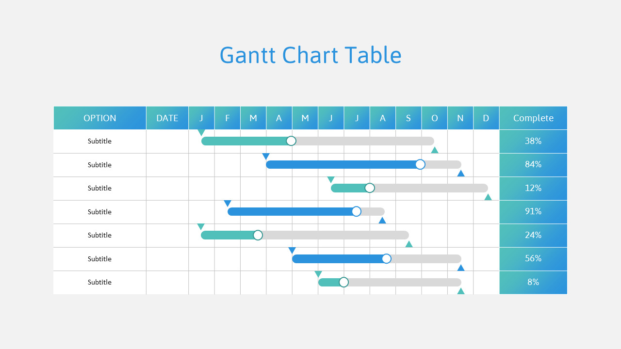 Medical Google Slides Interactive
