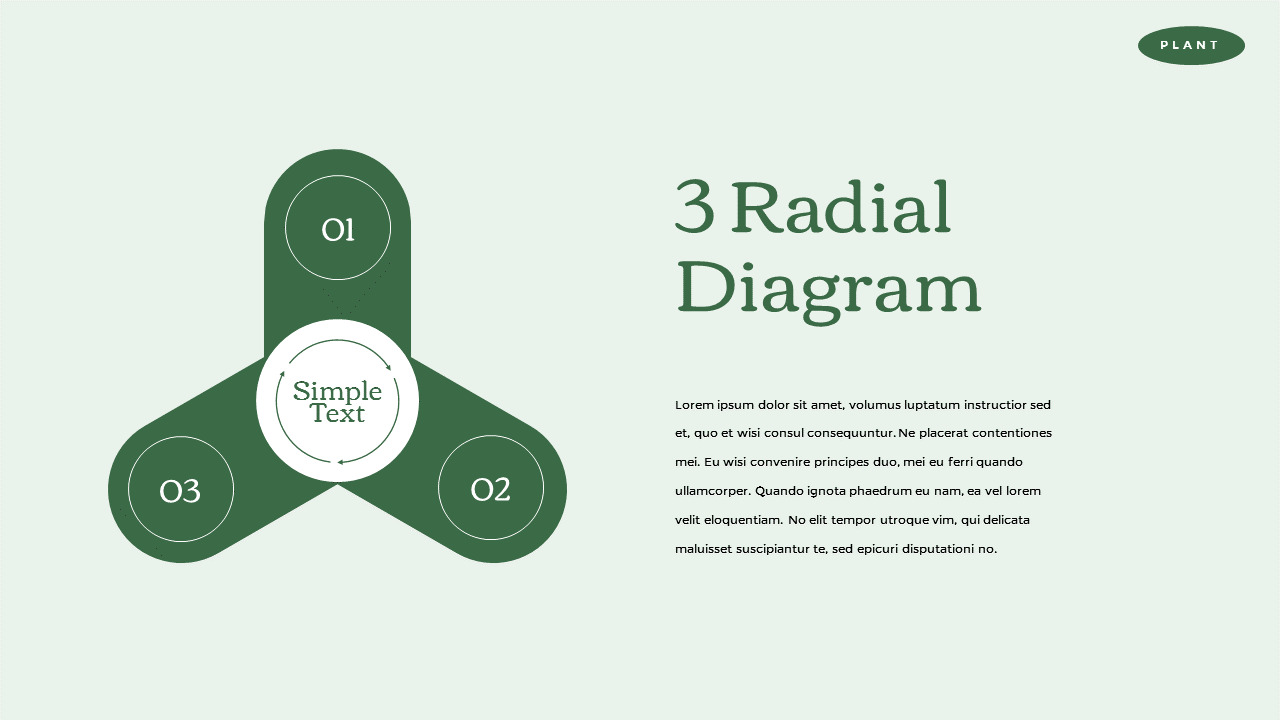 Planting Trees Slide Presentation|Lifestyle|PPT Templates