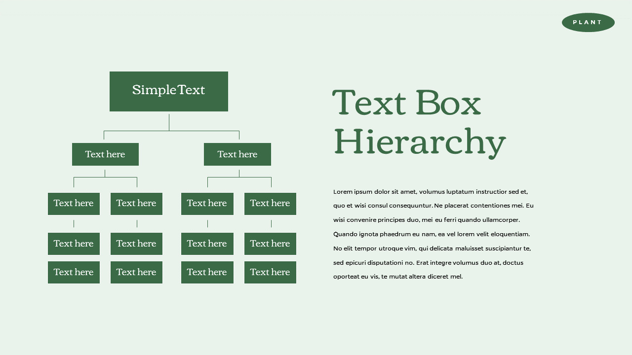 Planting Trees Slide Presentation|Lifestyle|PPT Templates
