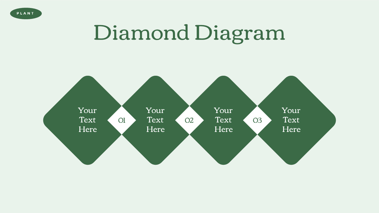 Planting Trees Slide Presentation|Lifestyle|PPT Templates