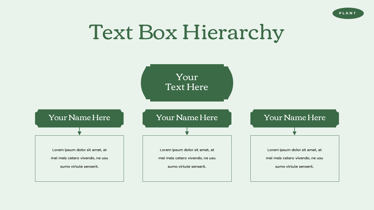 Planting Trees Slide Presentation|Lifestyle|PPT Templates