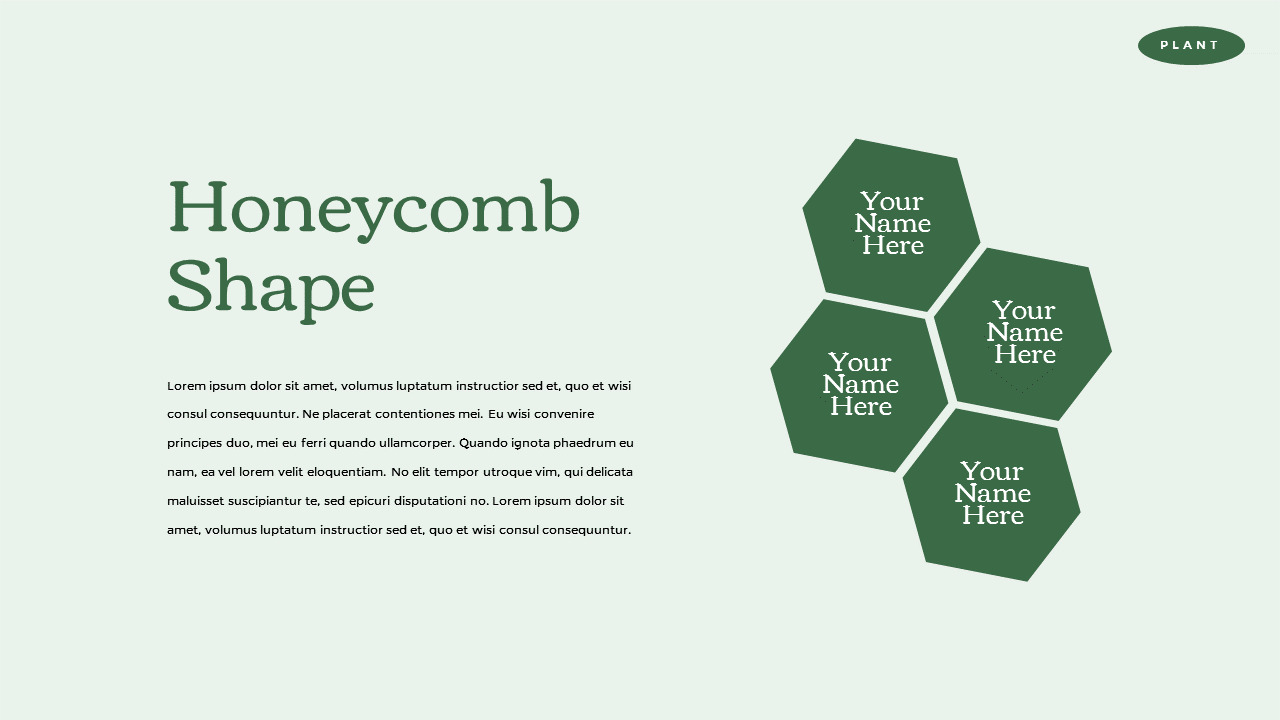 Planting Trees Slide Presentation|Lifestyle|PPT Templates