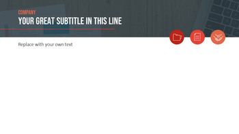 Project Profile Proposal PowerPoint Example|Business|Templates