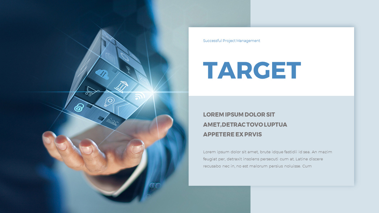 Successful Project Management Best PowerPoint Presentations