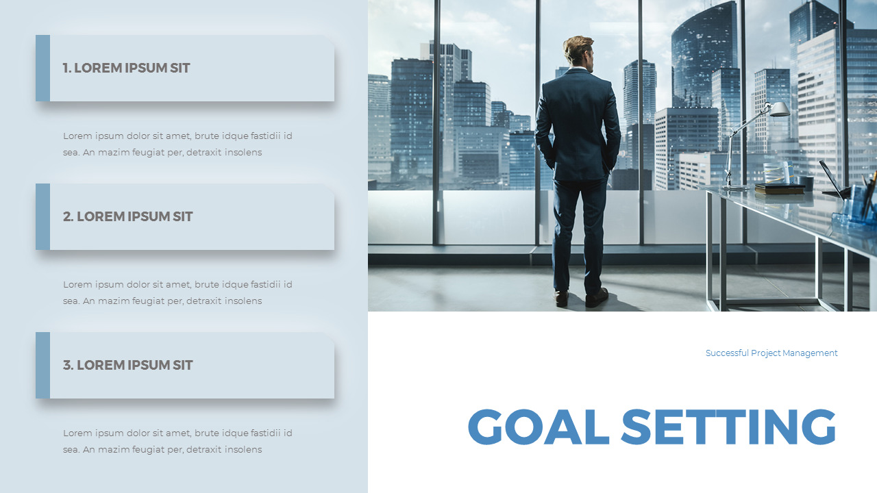 Successful Project Management Best PowerPoint Presentations