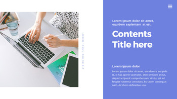 Work Environment PPT Format