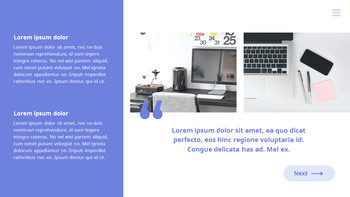 Work Environment PPT Format